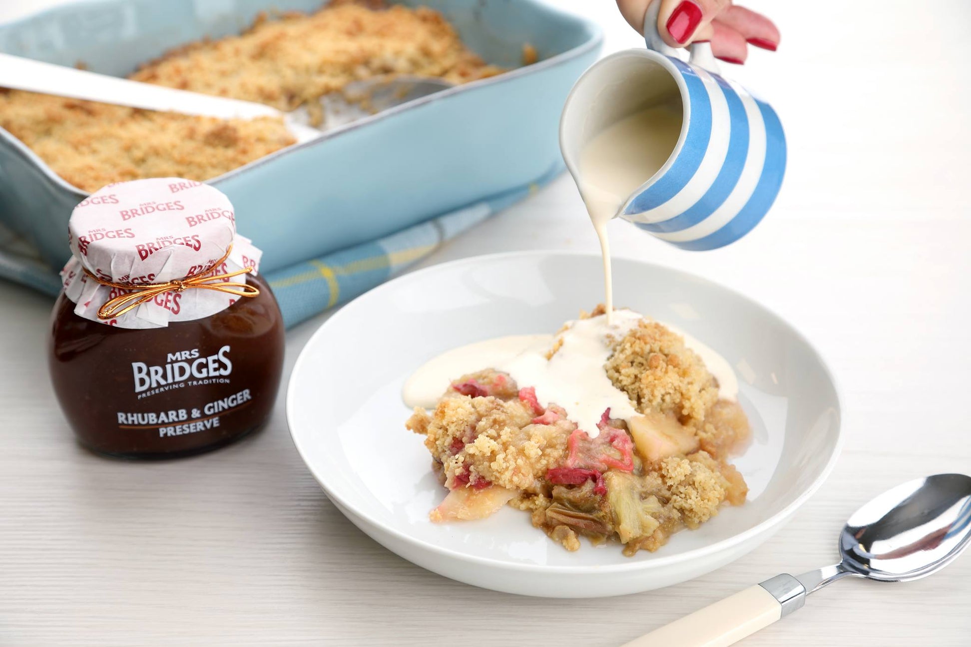 Piccadilly Fine Food